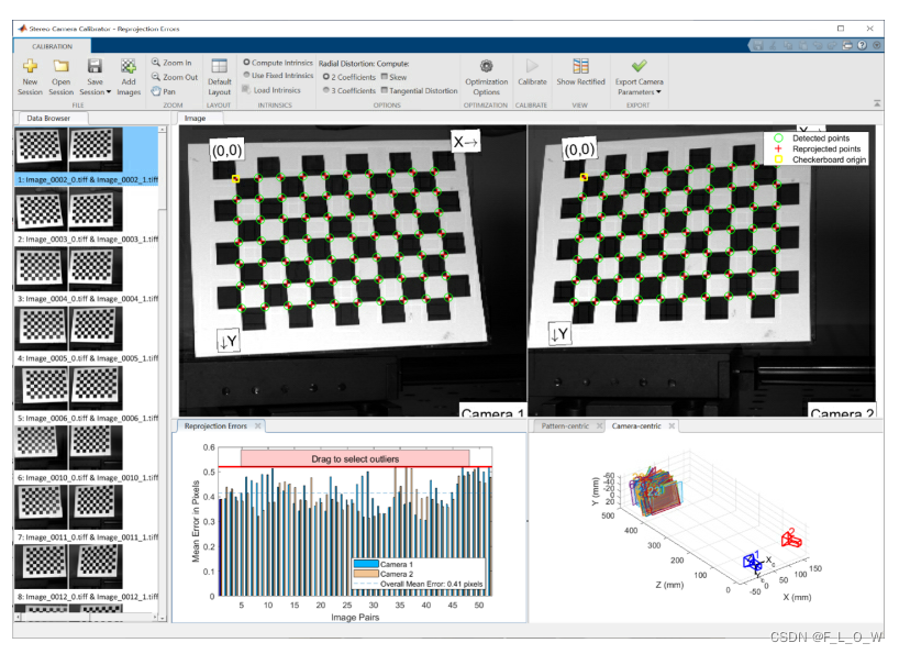 数字图像相关系列笔记：DuoDIC-CSDN博客