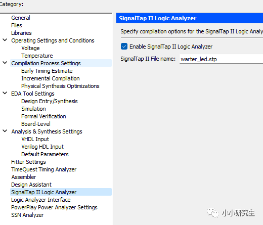 FPGA从入门到精通（二十）SignalTapII_signaltap ii-CSDN博客
