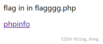 PolarD&N-CTF-web方向-中等_polarctf web 解题-CSDN博客
