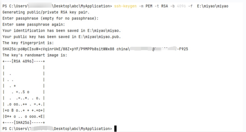 【HarmonyOS NEXT应用开发】案例42：基于ohpm的.ohpmrc仓库访问配制_ohpm i把开源库放到本地集成改为本地集成-CSDN博客
