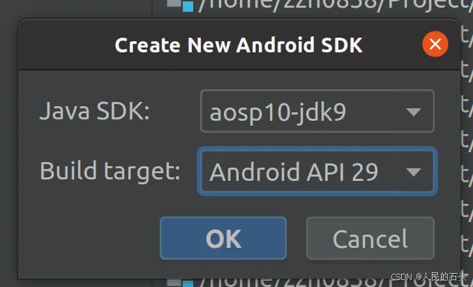 AIDEGen + Android Studio本地环境调试代码-Settings-CSDN博客