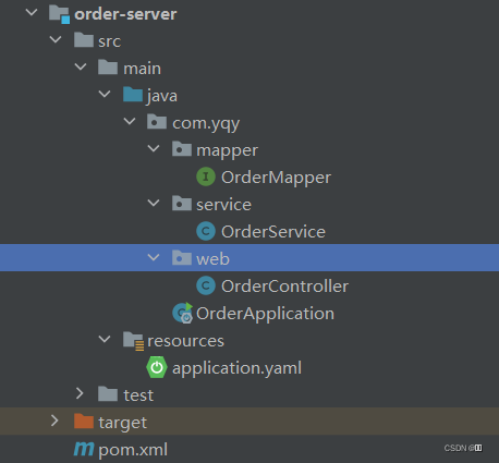 Eureka+Common+OpenFeign+Hystrix_openfeign4.0版本配置-CSDN博客