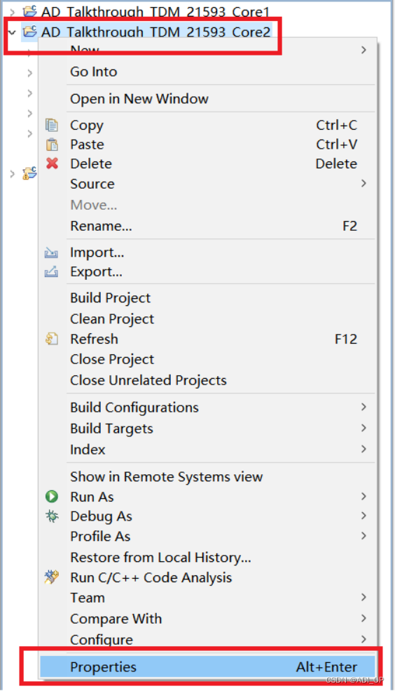 手把手教你开发ADSP-21593（四）：Flash编程和烧写实现脱机运行的详细说明_flasher arm 脱机烧录-CSDN博客