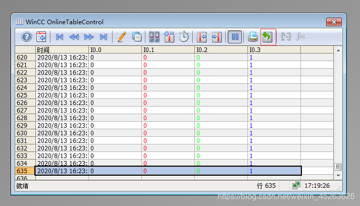 WinCC V7.4 过程值归档概述及流程演示_wincc7.4操作流程-CSDN博客