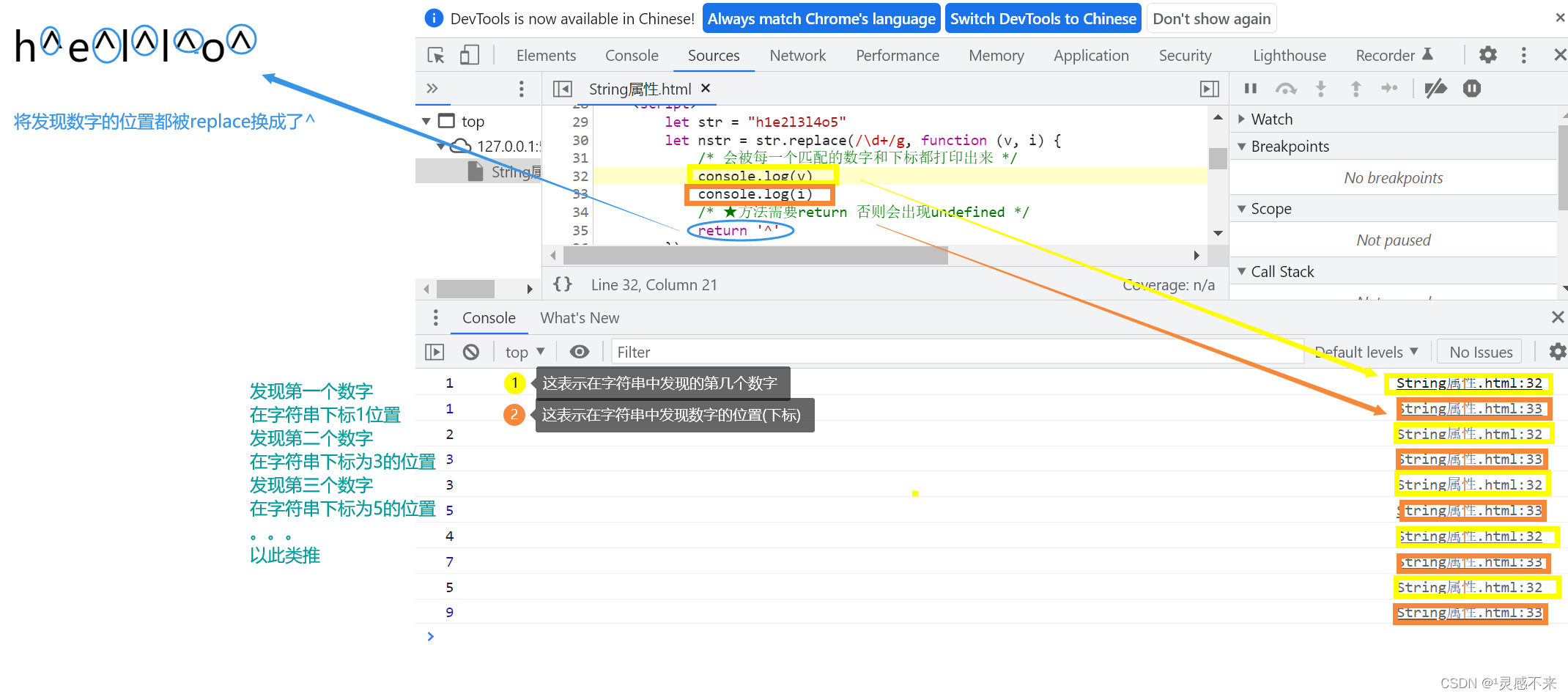 JS基础学习（九）:js的七大数据类型和构造函数、concat、replace、split、lastIndexOf()和indexOf、includes、match()_js replace ...