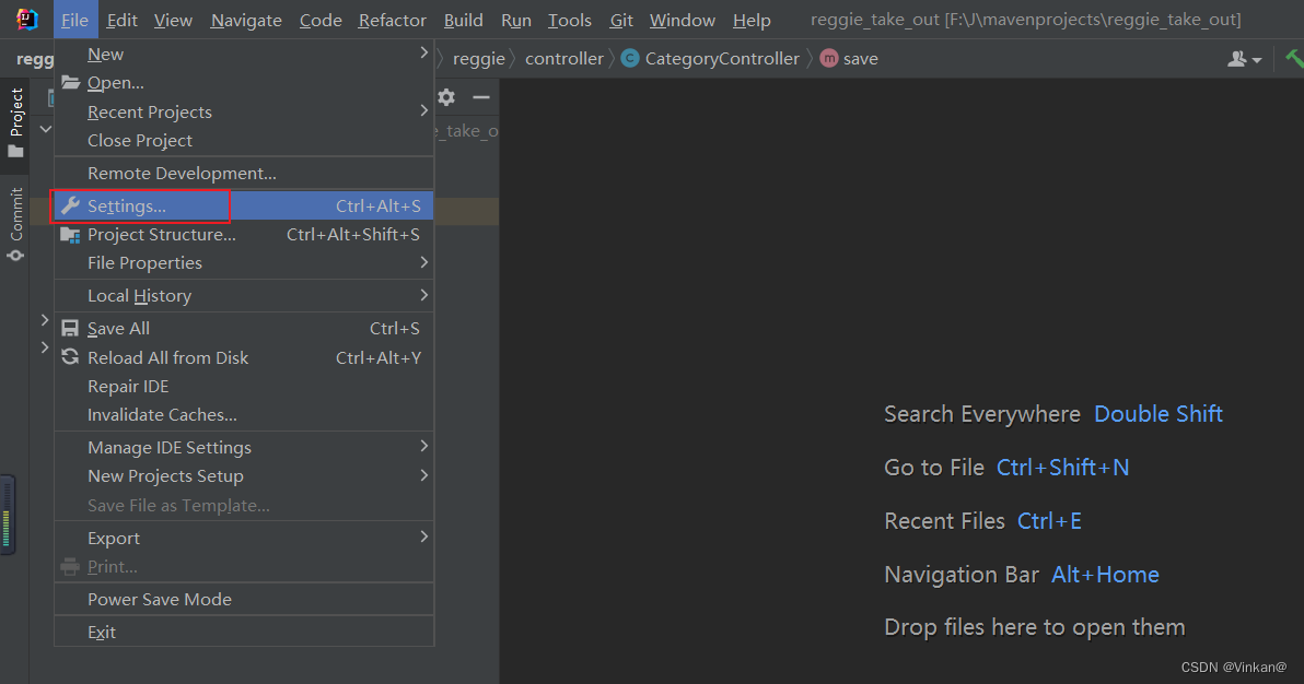 【学习笔记】IntelliJ IDEA配置git工具_idea2024配置git-CSDN博客