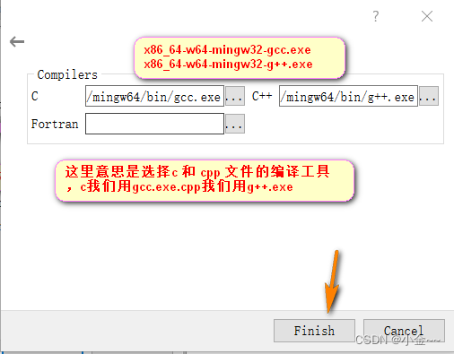 vscode+opencv+mingw+cmake配置vscode下的opencv环境_opencv vscode配置cmake-CSDN博客