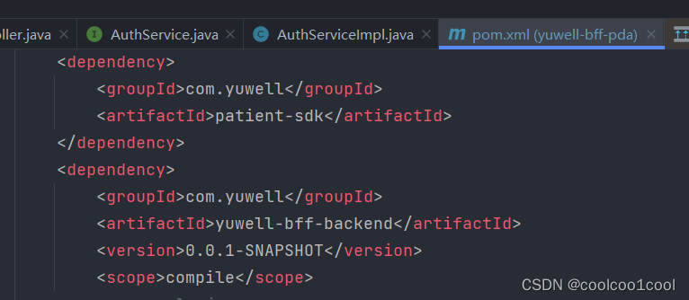 【运行报错】Feign 接口调用：java.lang.NoSuchMethodError: feign.Response.create-CSDN博客