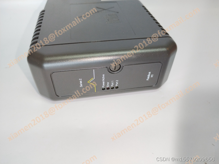 EMERSON VE4017P0 控制器模块-CSDN博客