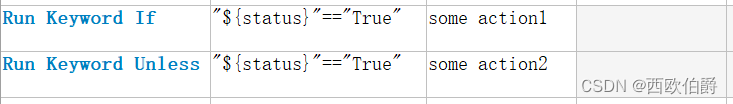robotframework从入门到放弃四_run keyword and return status-CSDN博客