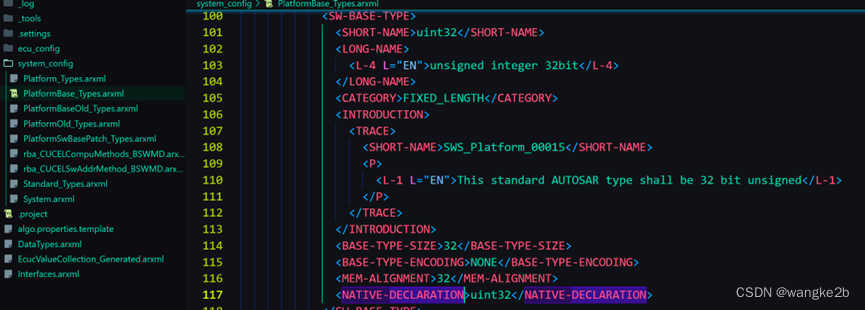 IsolarAB导出arxml到Matlab/Simulink生成模型并配置内存分区_arxml导入matlab-CSDN博客