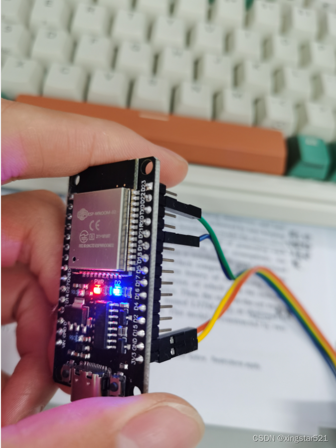 通过网页控制esp32小灯的亮灭_esp32网页控制灯亮灭-CSDN博客