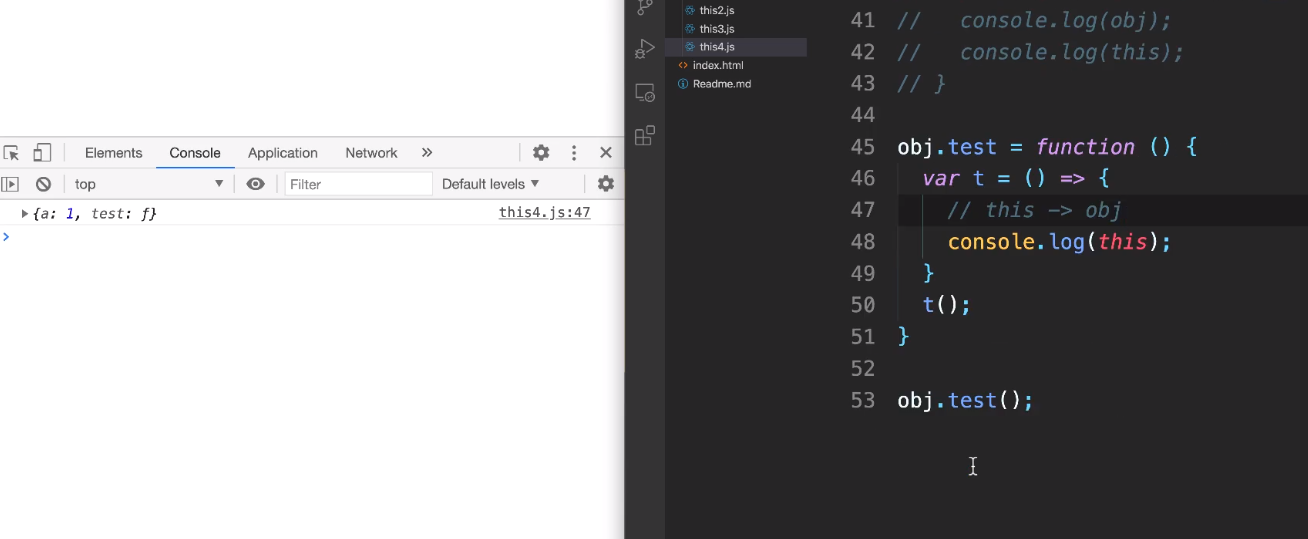 前端学习笔记202309学习笔记第九十二天-this指向问题13-CSDN博客