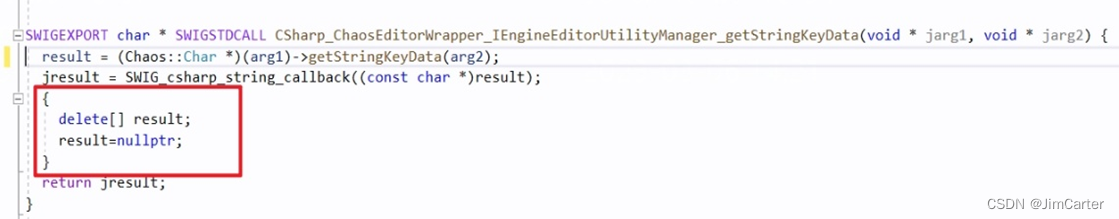 SWIG包装器使用指南——（三）Typemap 类型映射_swig typemap-CSDN博客