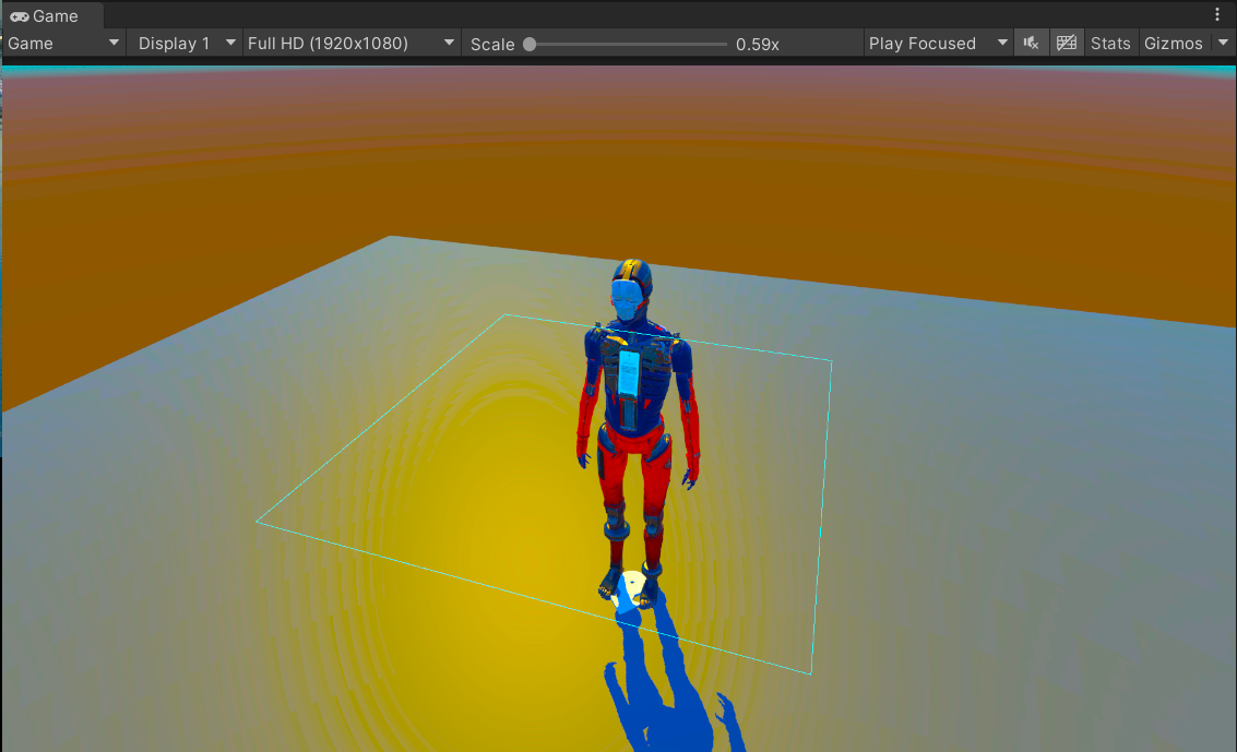 【Unity】RenderFeature笔记-CSDN博客
