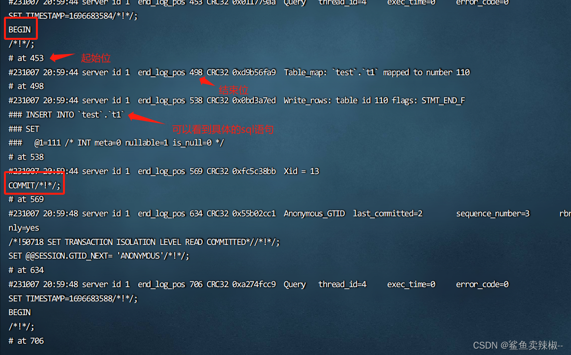 MySQL数据备份及恢复（逻辑备份）_mysqldump恢复到一个新数据库-CSDN博客