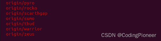 Yocto学习笔记1-下载与首次编译-CSDN博客