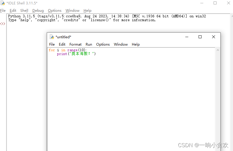 30天入门Python（基础篇）——第2天：Python安装（保姆级）与IDE的认识与选择+详细安装教程(万字建议收藏)_安装 phython ide-CSDN博客