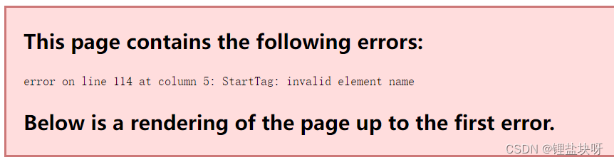 问题解决记录——解决CMarkup读取xml失败_cmarkup加载xml文件不成功-CSDN博客