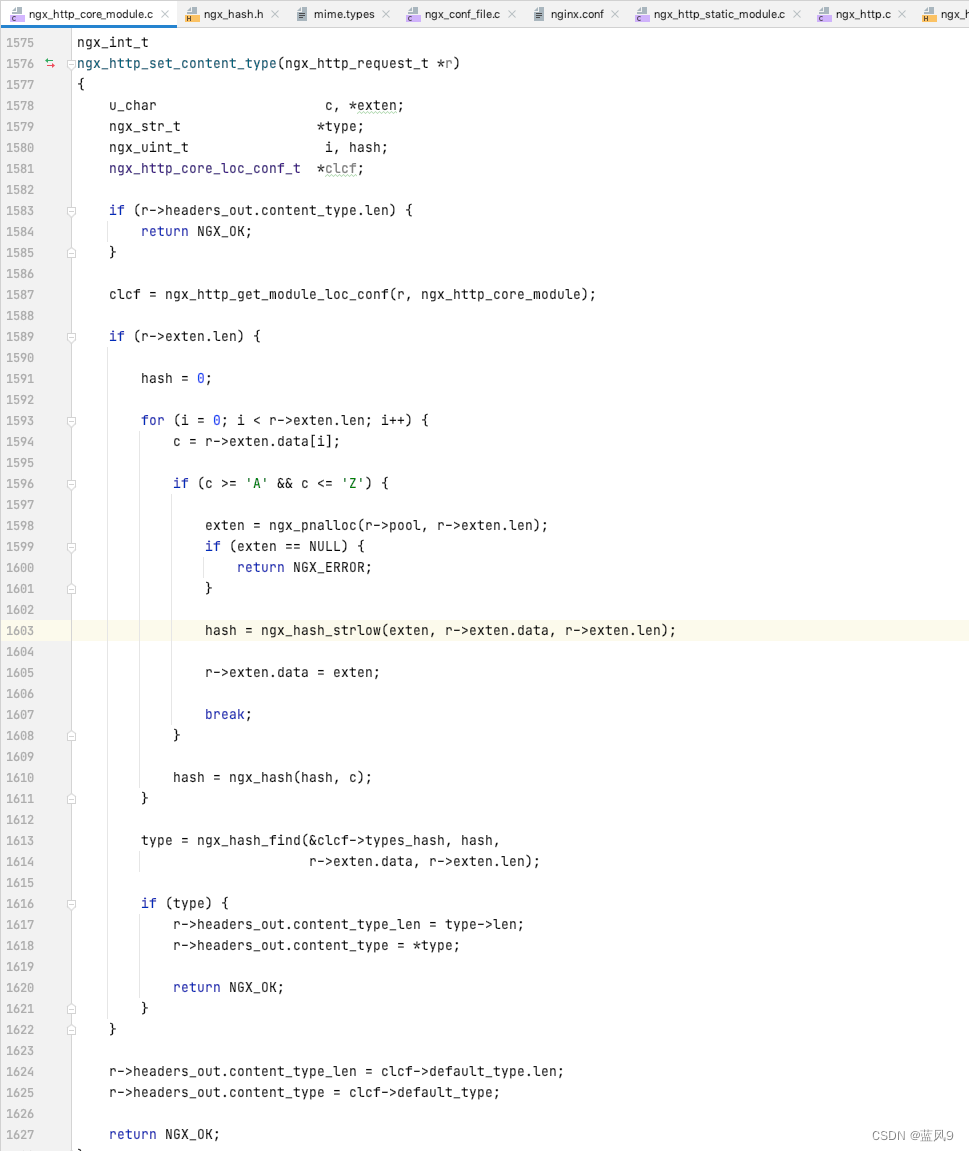 03 nginx 是如何自动推导文件的 content-type 的_nginx 图片contenttype. text html-CSDN博客