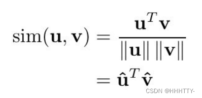 contrastive learning loss——simCLR loss 实现-CSDN博客