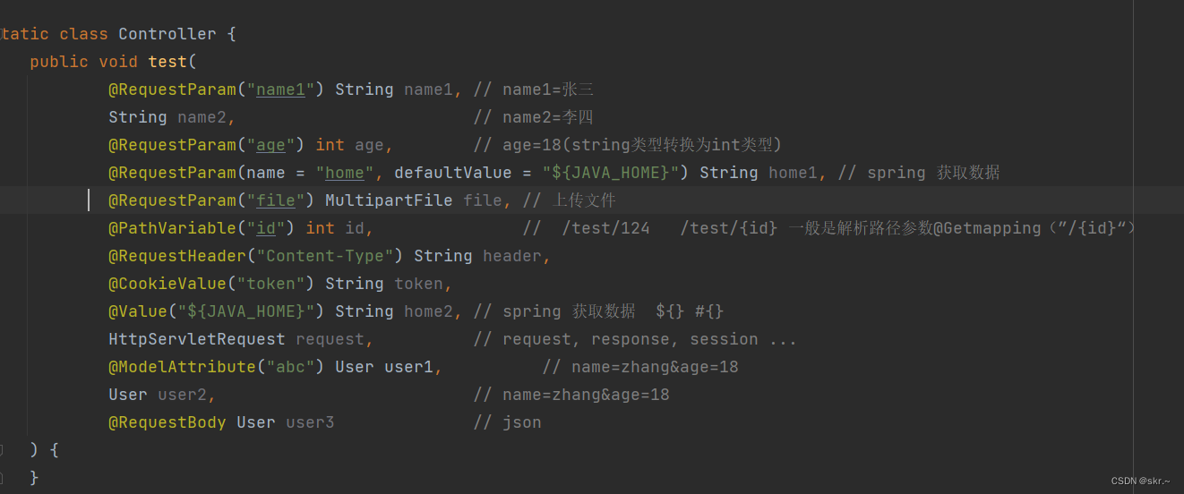 深度解析RequestMappingHandlerAdapter的工作机制-CSDN博客