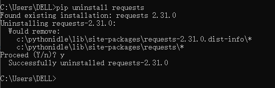 Python包管理器pip：安装、升级与镜像切换指南-CSDN博客