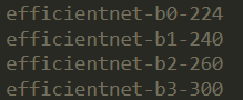 神经网络——tensorflow_hub迁移学习，EfficientNet的使用_如何将efficientnetb0.pth转换为efficientnetb0.h5-CSDN博客