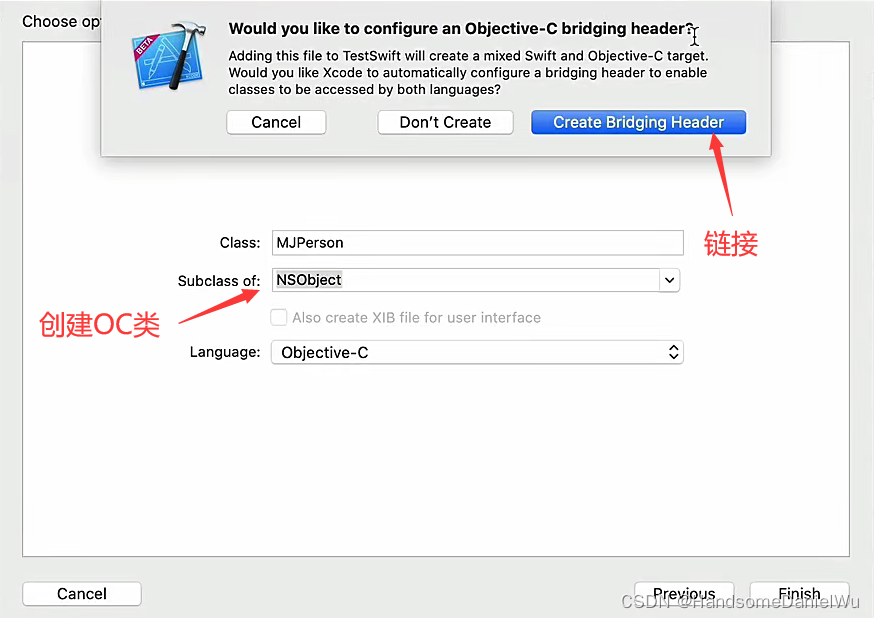 Swift：Entry of program、Swift调用OC、@_silgen_name 、 OC 调用Swift、dynamic、String、Substring-CSDN博客