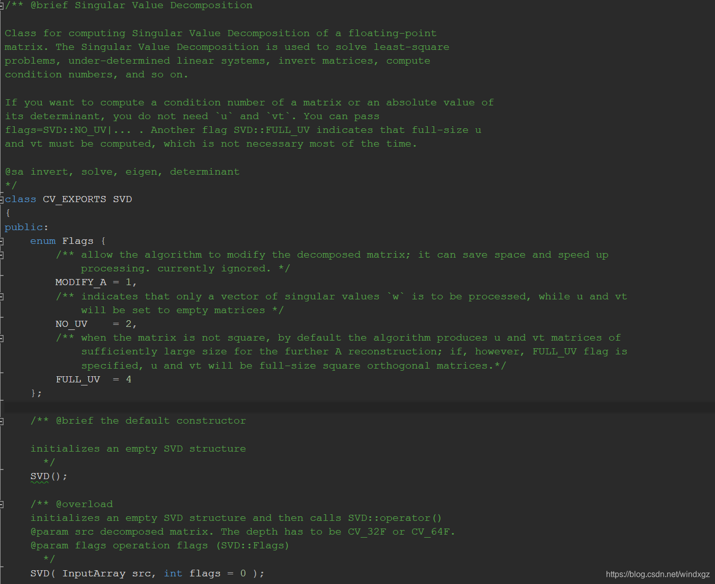 OpenCV总结6——stitcher_opencv stitcher-CSDN博客