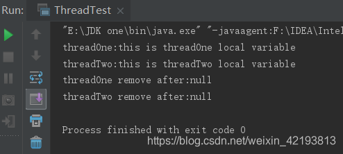【Java并发编程】——ThreadLocal的深入解析与使用，以及内存泄漏问题_java threadlocal.remove-CSDN博客