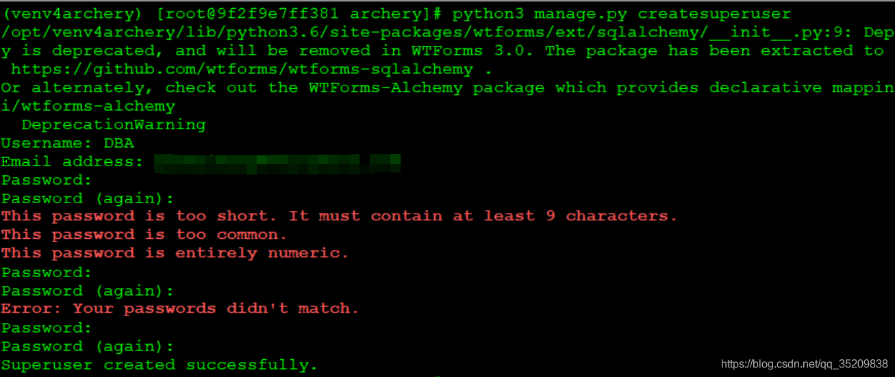 MySQL自动化运维审核平台archery_mysql archery github-CSDN博客