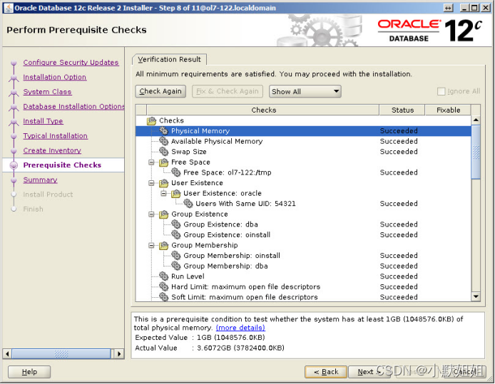 Centos7+Oracle12c安装部署Jira8.19和confluence7.13_centos 安装 confluence 7.13-CSDN博客