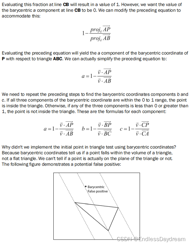 【开发日志】2022.10.10 ZENO Raycast Triangle_qwheelevent inverted-CSDN博客