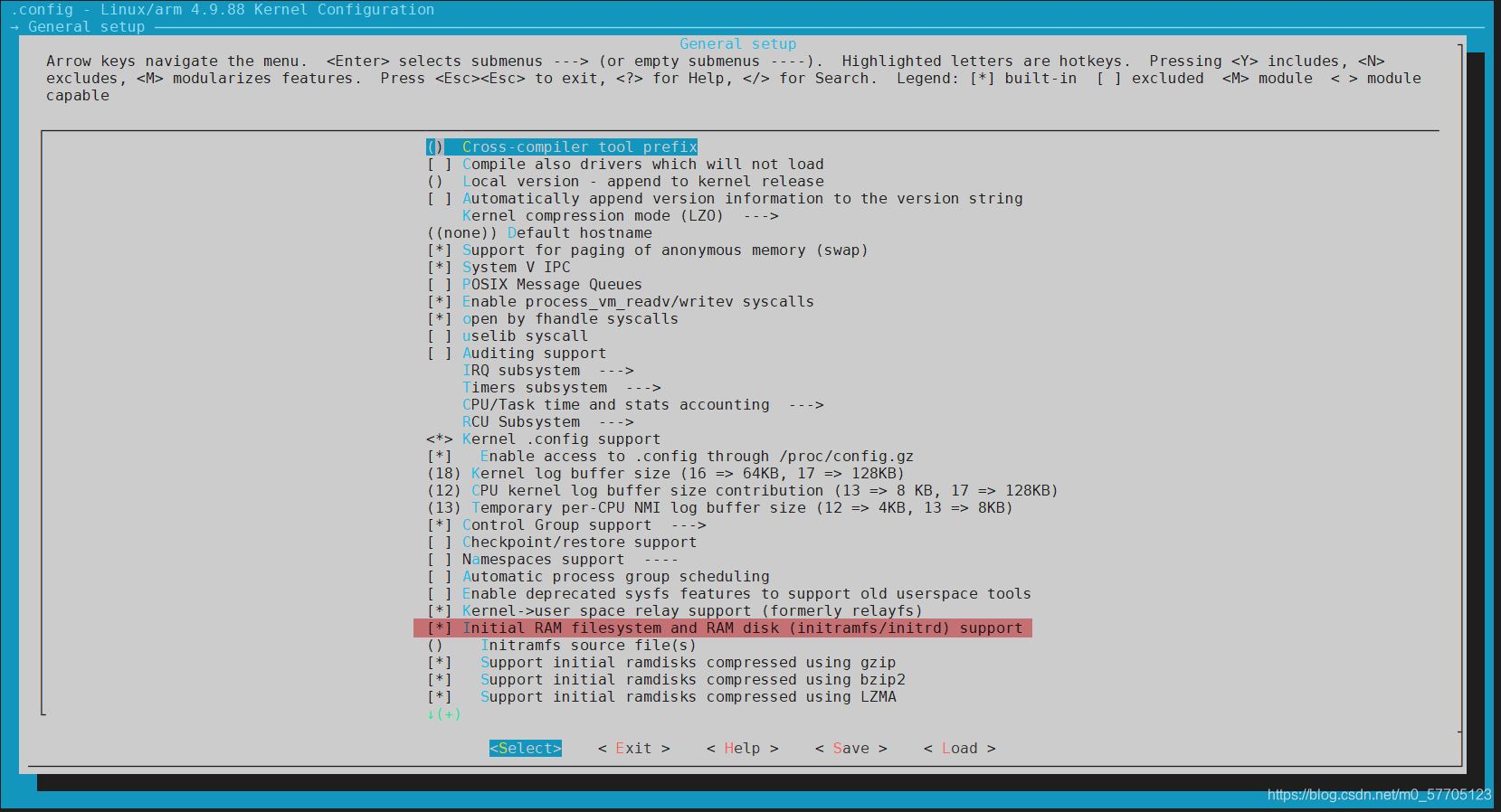 busybox制作ramdisk根文件系统_busybox uboot-CSDN博客