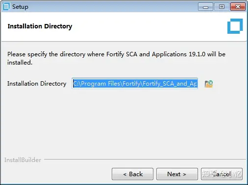 HPEFortify安全扫描工具全面指南,-CSDN博客