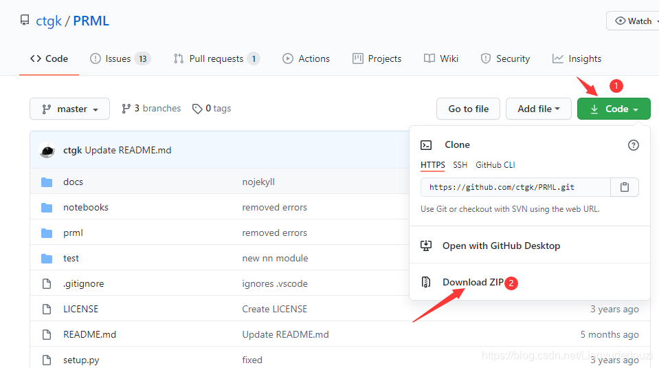 在jupyter Notebook中安装github上面的python包jupyter Notebook 和gitlab结合 Csdn博客