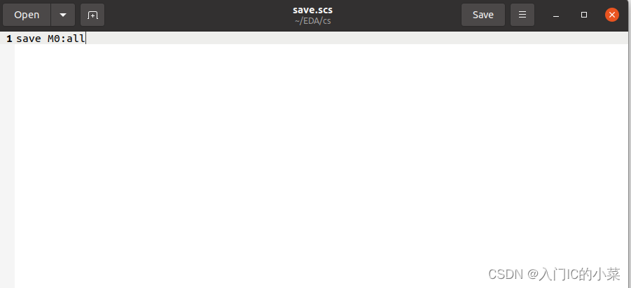 学习笔记(一):基于Cadence 618仿真跨导随输入电压变化图_cadence怎么仿真跨导-CSDN博客