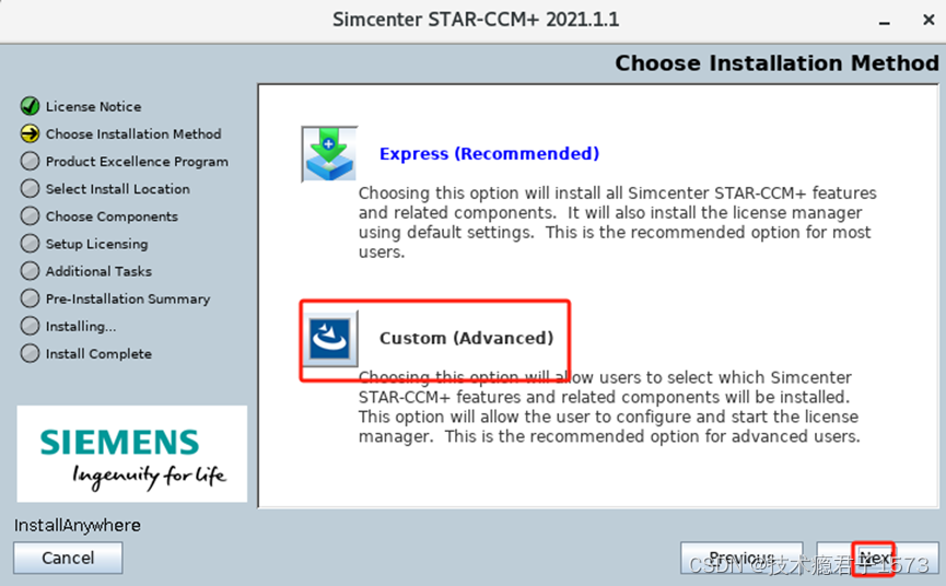 STAR-CCM+如何在Linux&HPC并行计算集群安装并使用？_starccm linux-CSDN博客