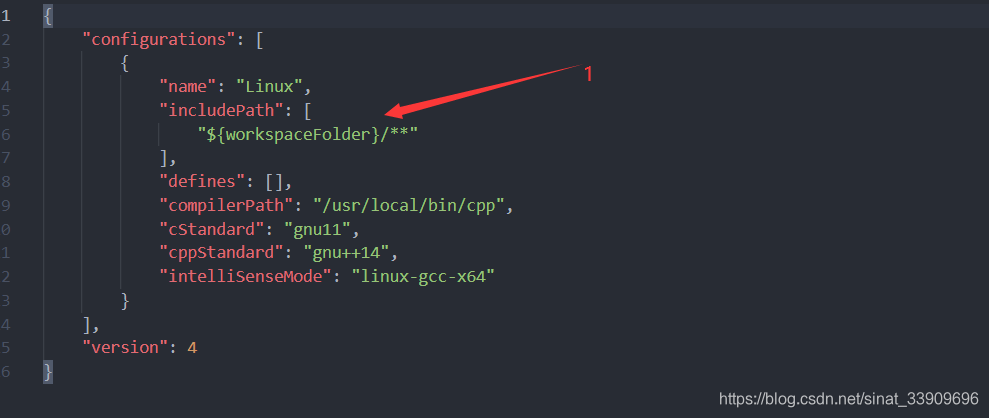 Vscode通过ssh远程配置c编译及调试（多文件）vscode Ssh Cpp编译 Csdn博客 5336