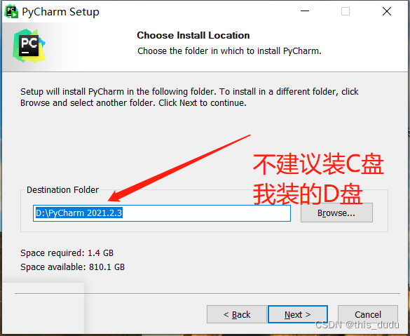 Anaconda+Pycharm+PyQt5安装教程_anaconda中pyqt5 designer-CSDN博客