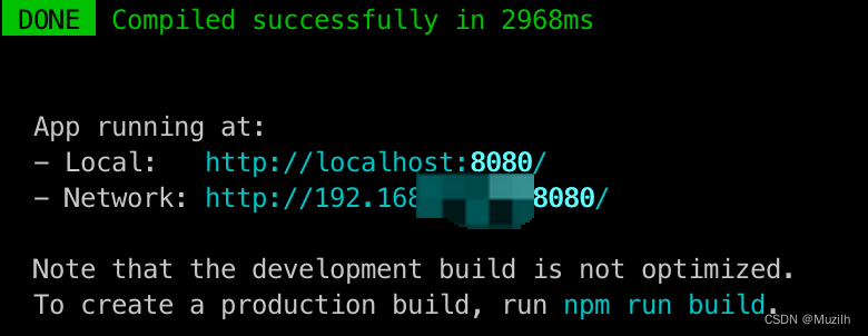 vite 学习_vite-plugin-restart-CSDN博客