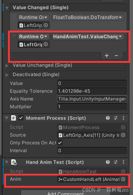 Unity VRTK4 更换手部模型_vrtk替换手部模型-CSDN博客