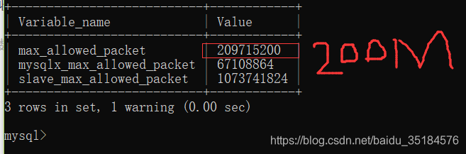 大文件保存(大于100M)到Mysql_longblob 保存100m文件-CSDN博客