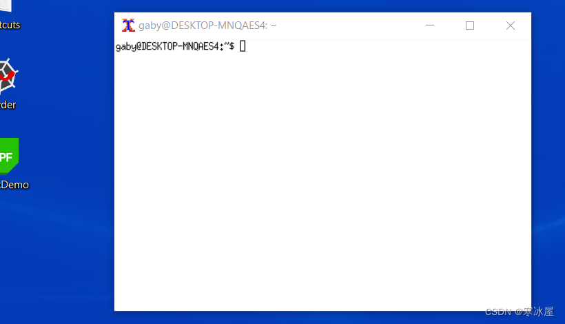 在适用于Linux的Windows子系统(WSL)上运行和调试多平台.NET（.NET Core、.NET5和.NET6）GUI和控制台应用程序_runtimeinformation-CSDN博客