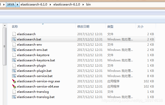 Windows Elasticsearch使用教程（下载、允许Elasticsearch跨域访问、启动）_windows elasticsearch对外访问-CSDN博客