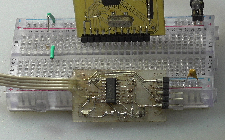 基于ATMEGA8的Arduino Nano（UNO）开发板_atmega8 atmega328-CSDN博客