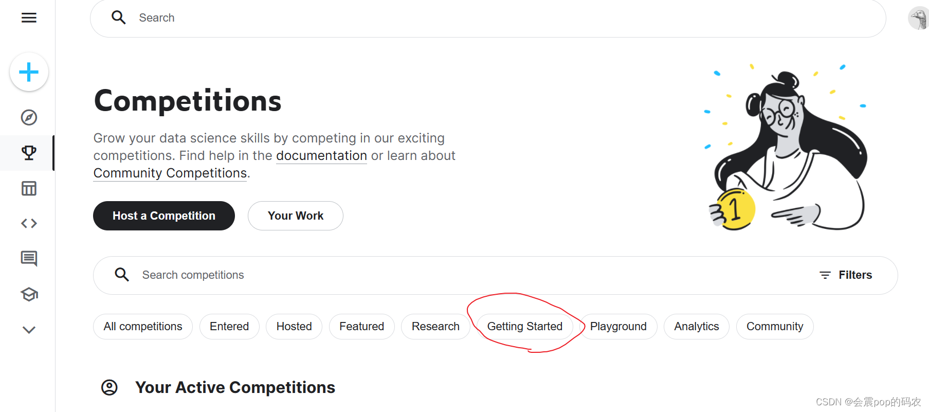 Kaggle实战（二）泰坦尼克号生还人数预测泰坦尼克乘客数据分析生还率 著名的数据分析竞赛网站kaggle上举行了很多数 Csdn博客